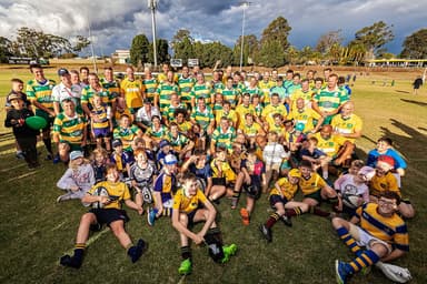 Home | Gold Coast & District Rugby Union (JRU)