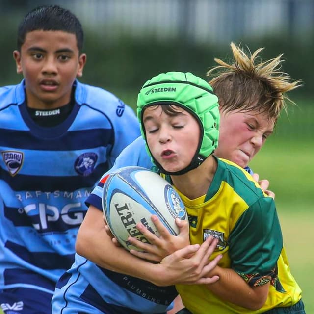 Home | Gold Coast & District Rugby Union (JRU)