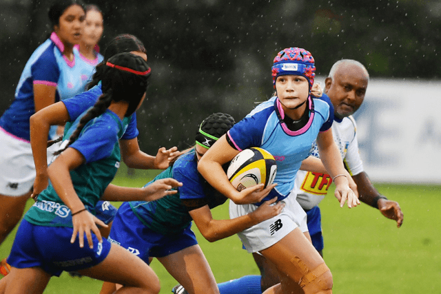 Competitions | Gold Coast & District Rugby Union (JRU)