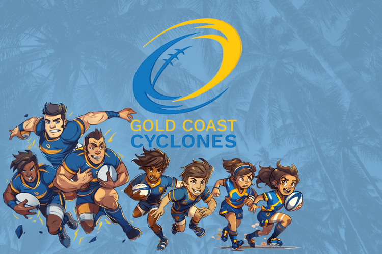 Home | Gold Coast & District Rugby Union (JRU)