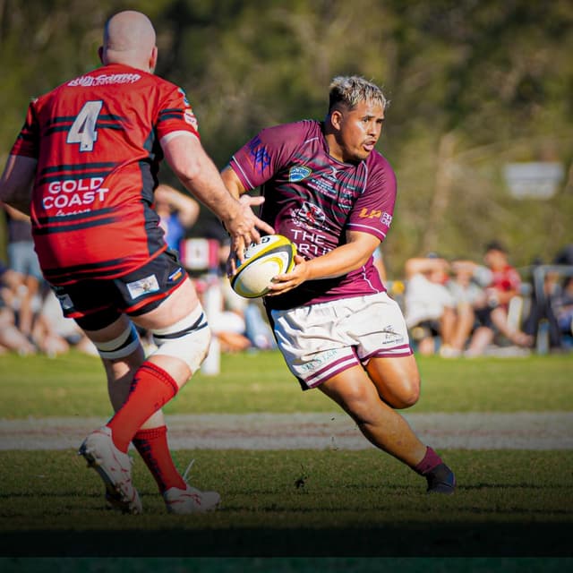 Home | Gold Coast & District Rugby Union (JRU)